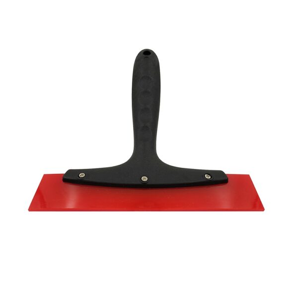 Rakla z rączką czerwona PPF | 14 cm - Clif Designs - Folie ochronne PPF